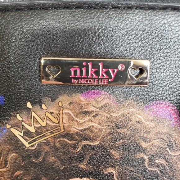 Nicole Lee | Bags | Nicole Lee Nikki Purse | Poshmark